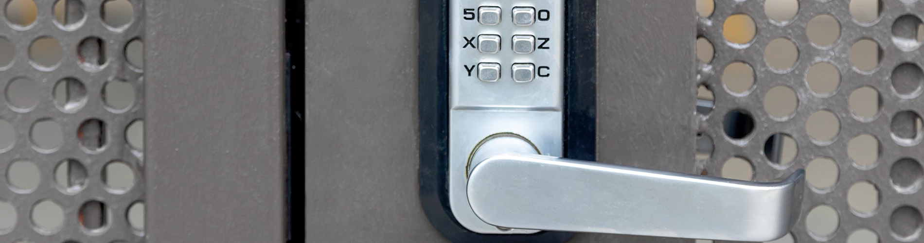 Industrial Locks Elmhurst, IL | Industrial Door Handle Lock Repair Experts